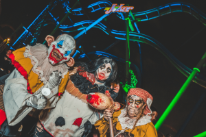 How Much Do Special Event Tickets Cost at Six Flags? - Six Flags Ticket ...