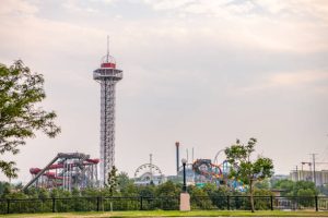 How Much is a Senior Citizen Ticket Price at Six Flags? - Six Flags ...